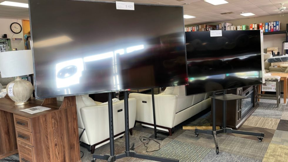 #Home page - The Outlet